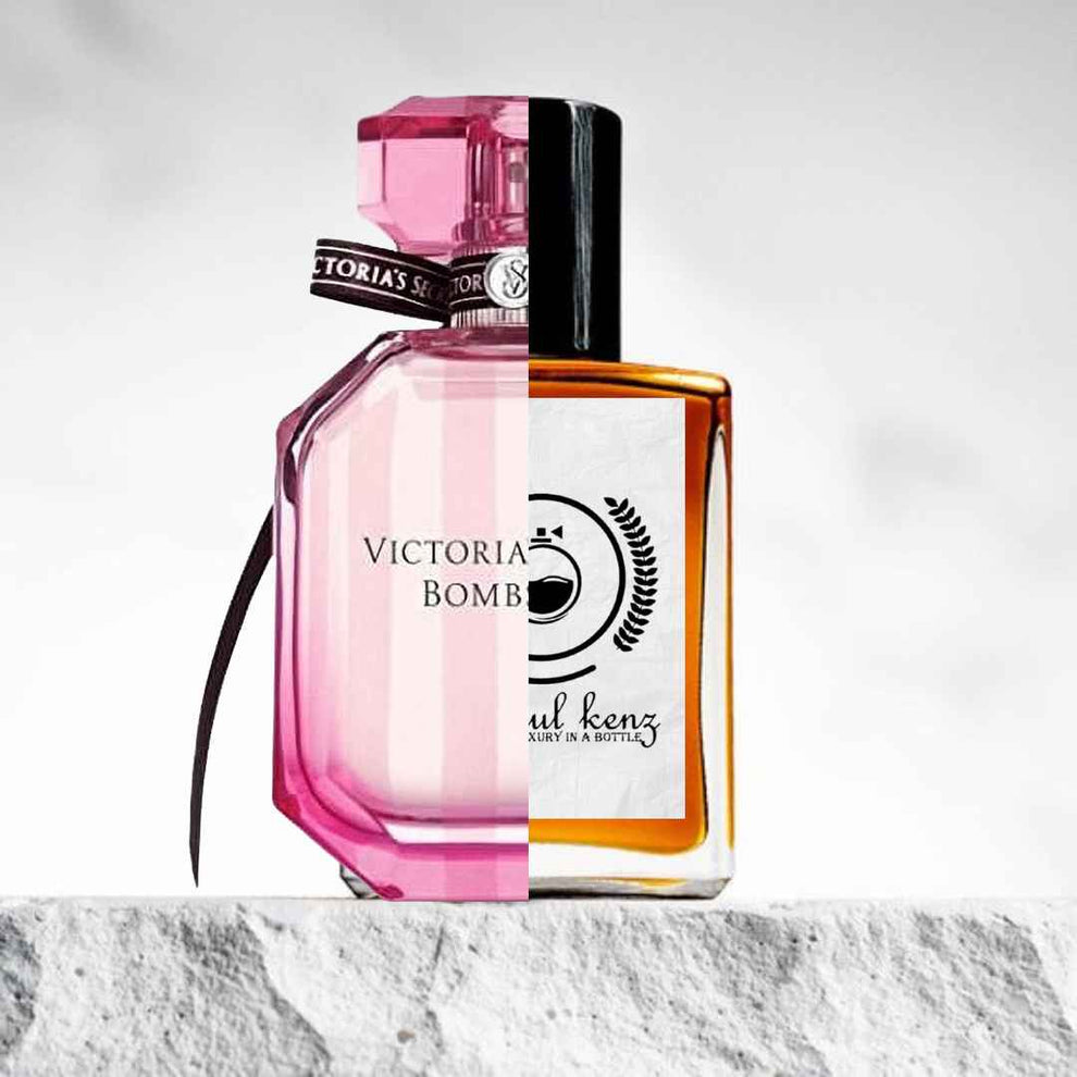 Victoria's Secret Bombshell for her – Baytulkenz Perfumes